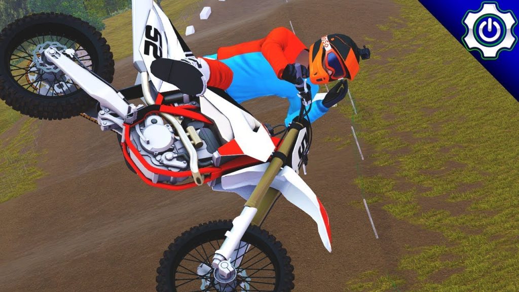 MX Bikes – Start Your Systems
