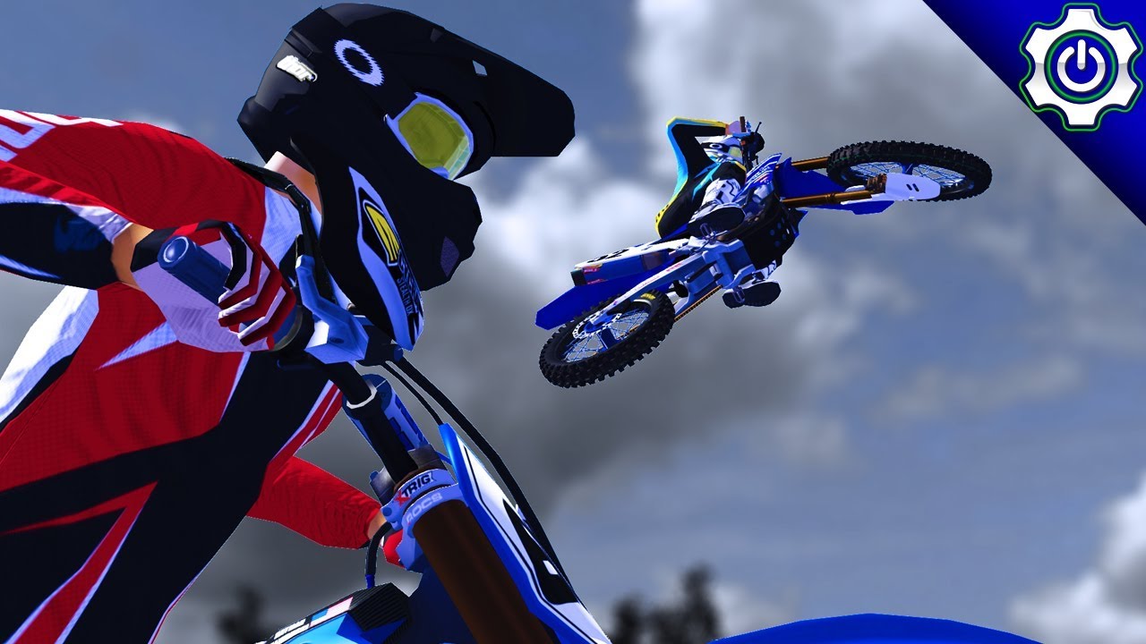 MX Simulator – The Million Views Edit – Start Your Systems