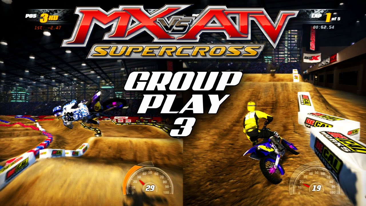 MvASX3 – Start Your Systems