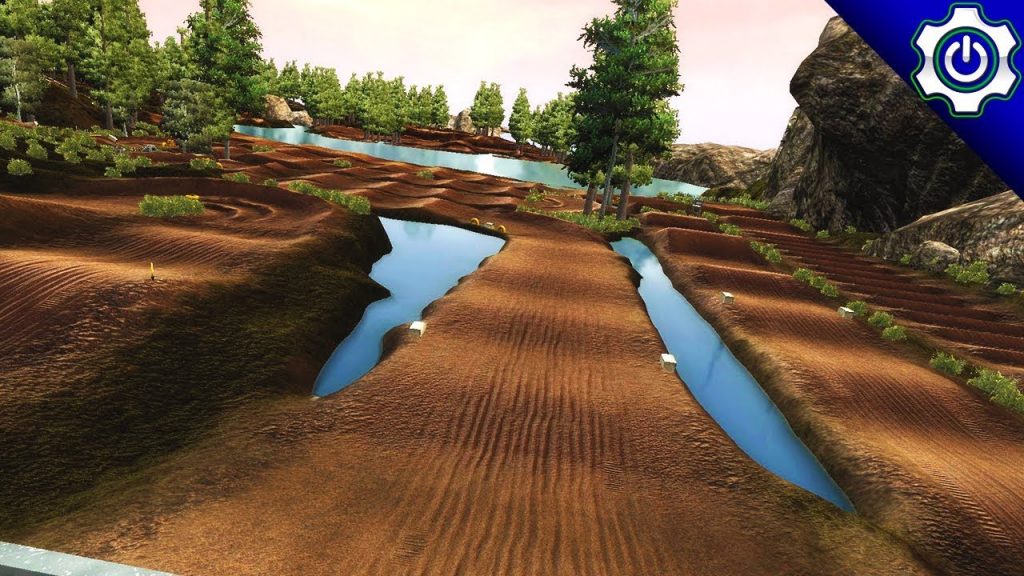 MX vs ATV Reflex – Start Your Systems