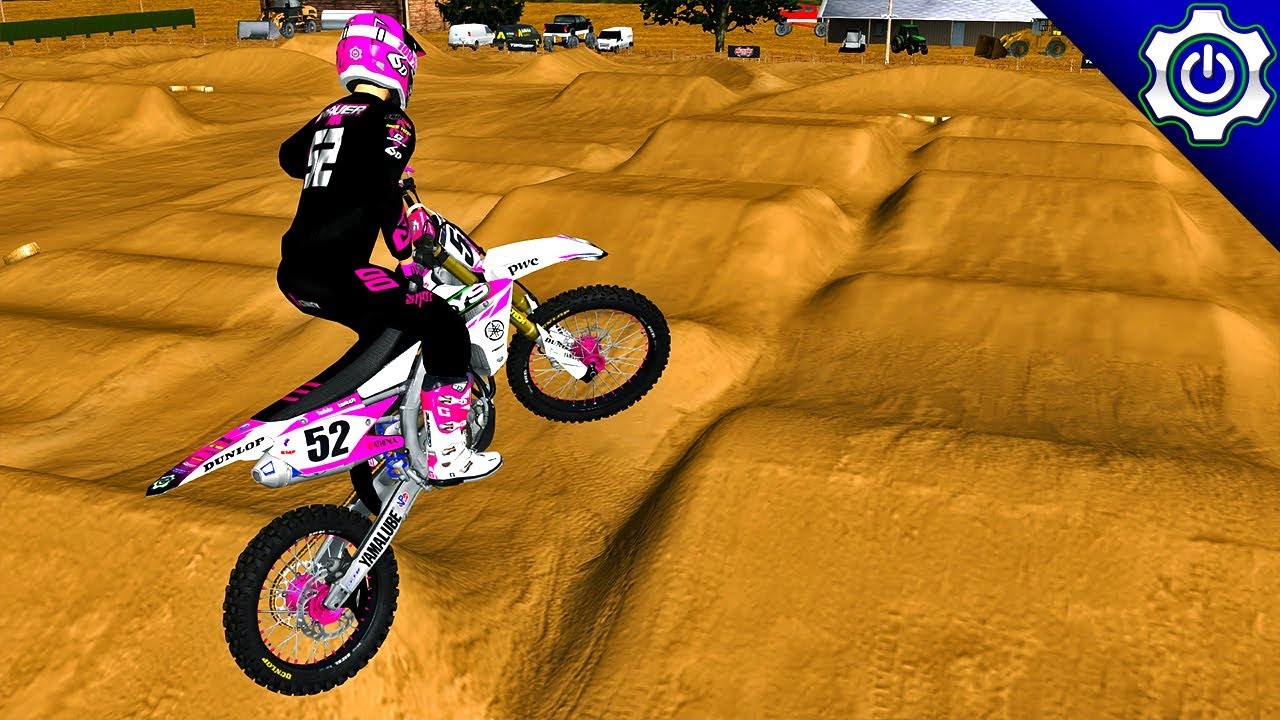 Track Walk in MX Simulator – Page 3 – Start Your Systems