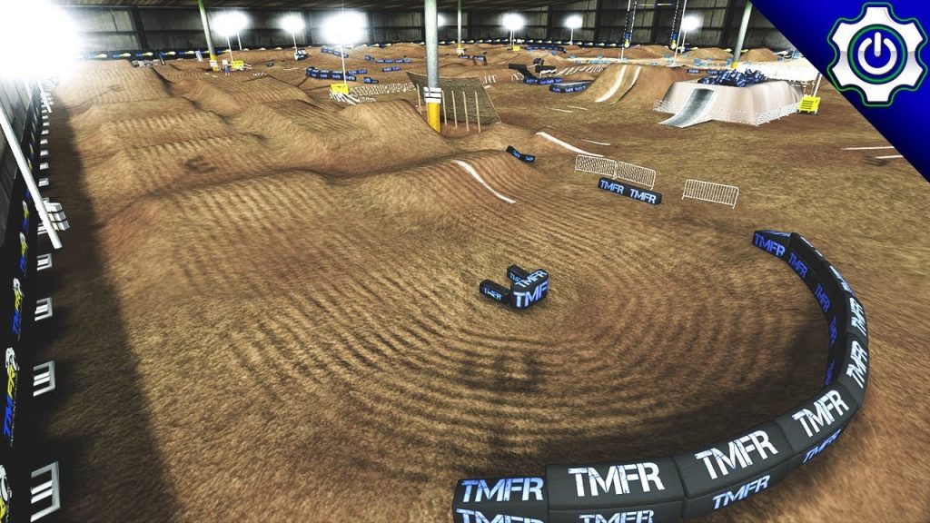 Track Walk in MX Simulator – Page 3 – Start Your Systems