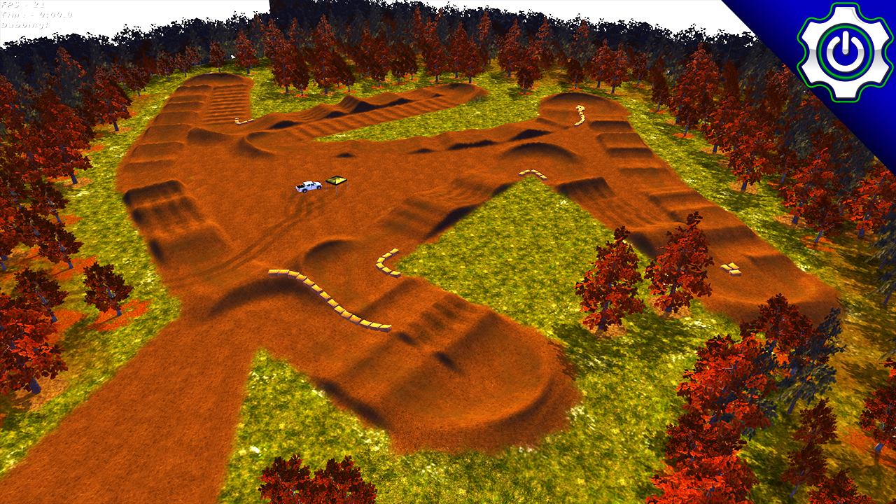 MX Simulator – Elkhart SX – Track Walk Ep. 170 – Start Your Systems