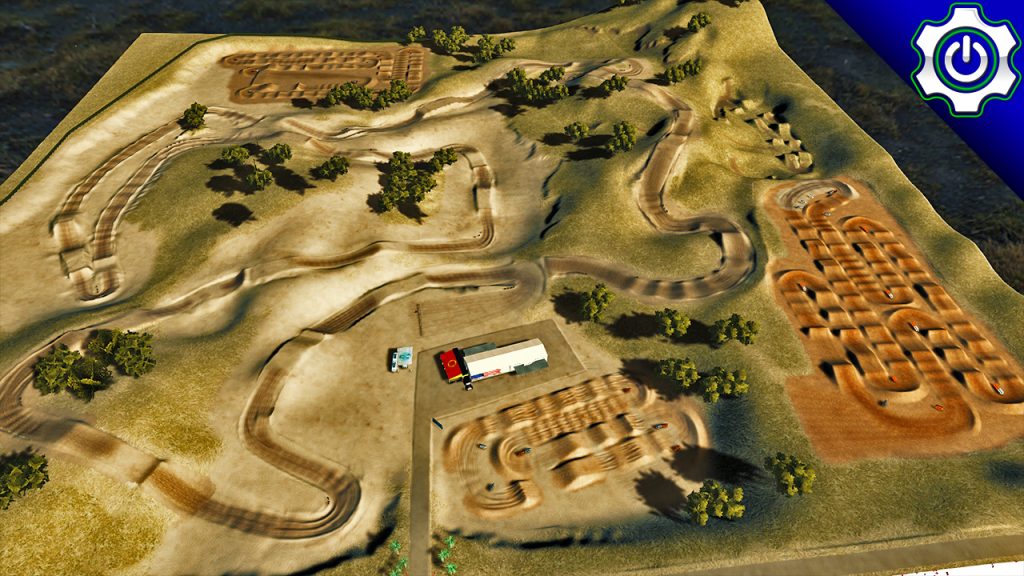 Track Walk in MX Simulator – Page 2 – Start Your Systems