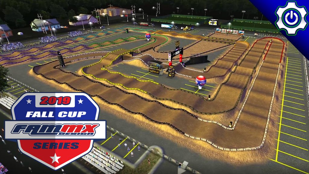 MX Simulator – 2019 FAMmx Fall Cup Series Preview – Start Your Systems