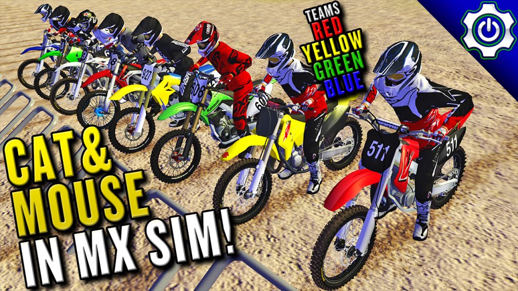 Start Your Systems – Professional motocross coverage, gaming, esports ...